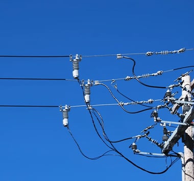 Optical Underground Power Sensor | Micatu