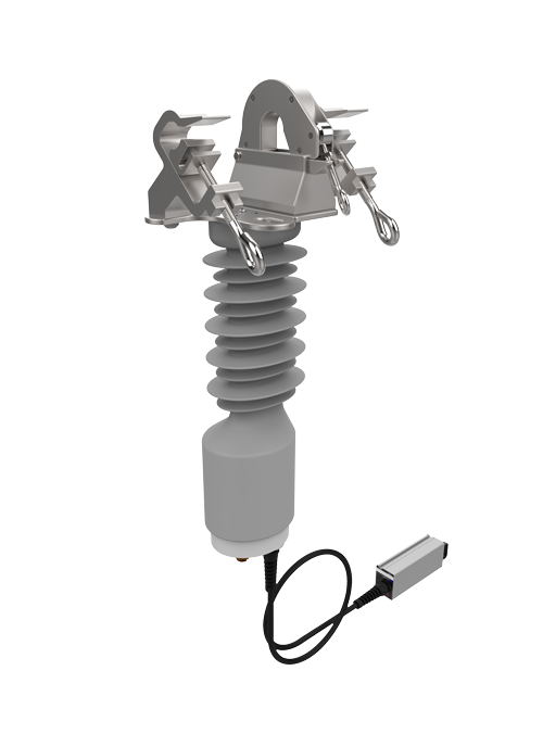 Modular Grid Monitoring System | MICATU