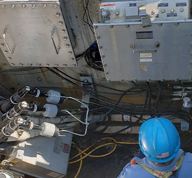 Innovative Groundless Grid Sensor | MICATU