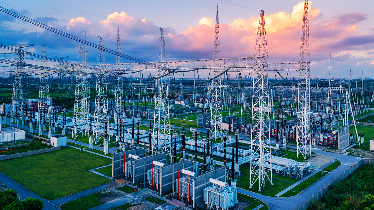 Addressing Grid Reliability Challenges with Optical Sensors