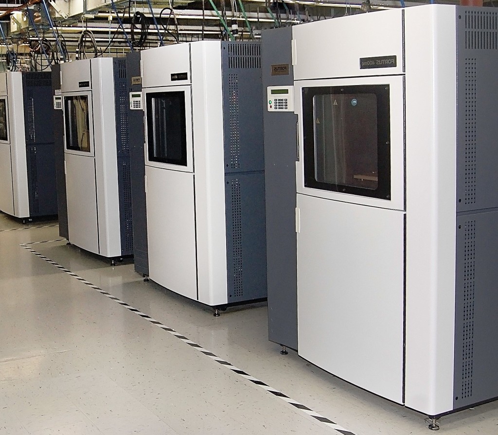 Micatu Expands 3D Printing Capabilities with Fortus 400 3D Production ...