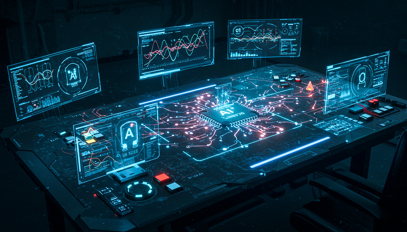 Seeing Is Believing: How Grid-Edge Intelligence Transforms Medium-Voltage Visibility