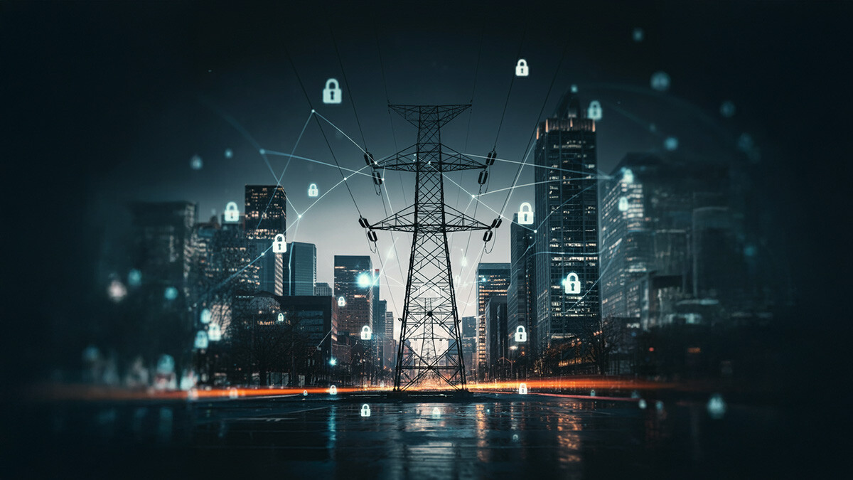 Enhancing Cybersecurity in an Increasingly Complex Grid