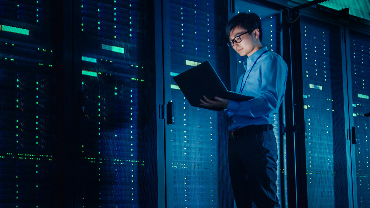 The Power Struggle: AI, Data Centers, and the Electric Grid