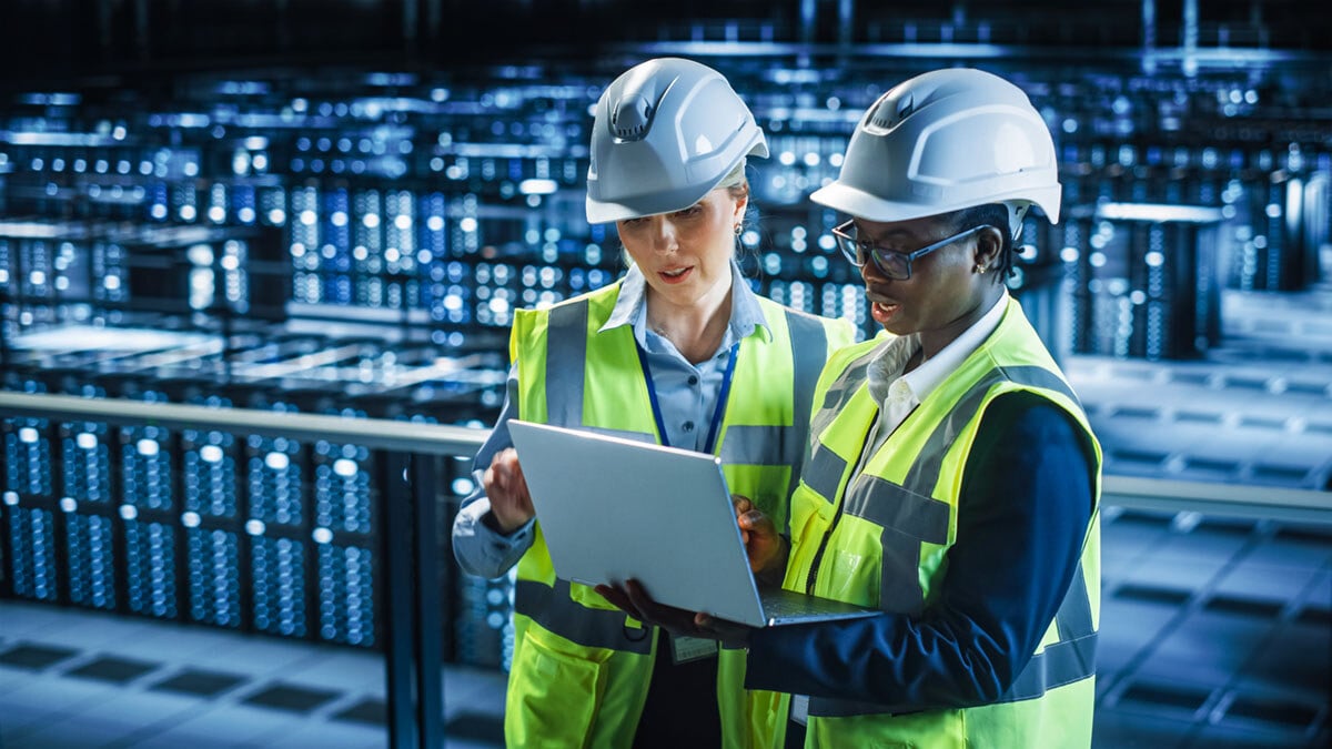 Rising Demand on Commercial Electric Power: The Role of Data Centers and Cryptocurrency Operations