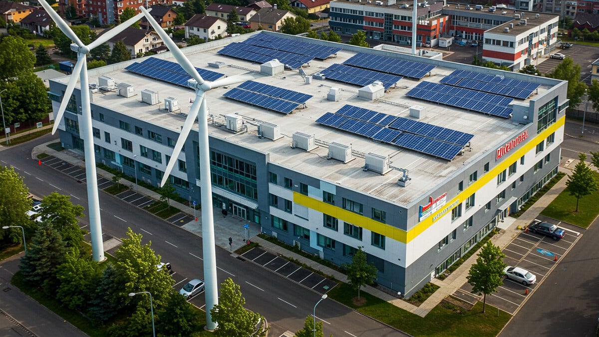 Outsmarting Outages with Microgrids and Grid-Edge Tech