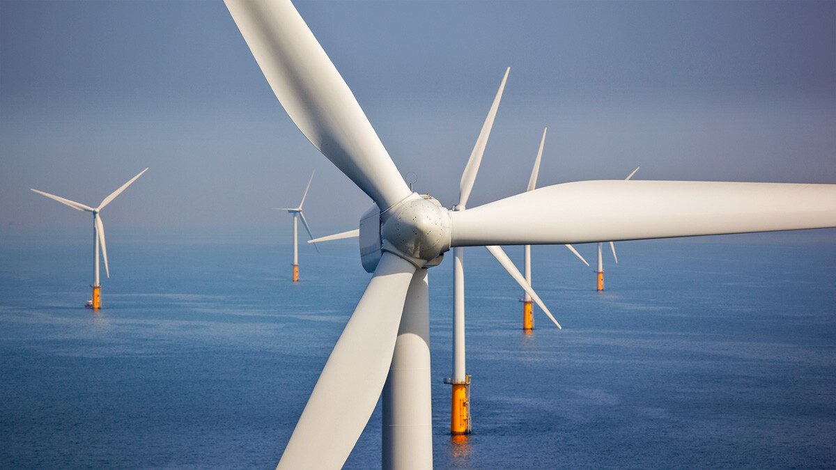 Offshore Wind: A New Era of Grid Management Challenges