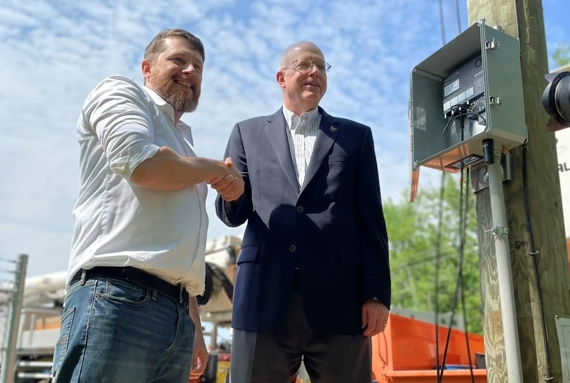 Micatu's Optical Sensors Provide Power Quality Data for RIT Campus ...