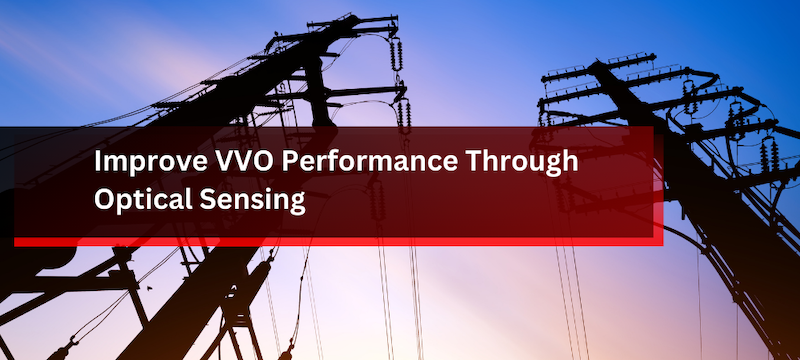 Volt Var Optimization | Whitepaper