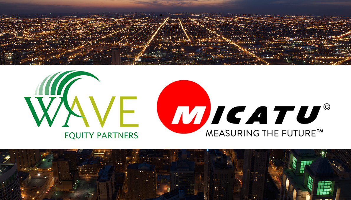 Micatu secures $10 MIllion investment from wave equity partners