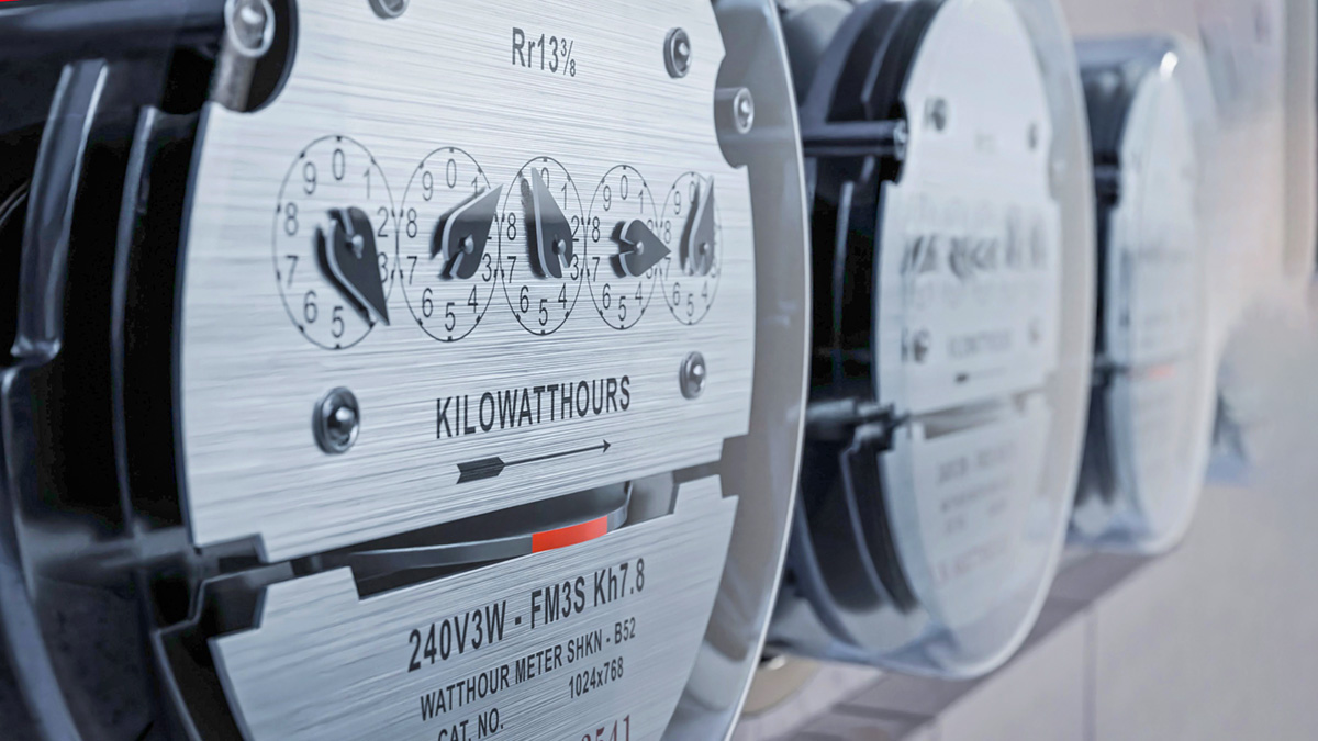 Utilities in a Volatile Dance: Power Prices Stay High, Election Looms ...