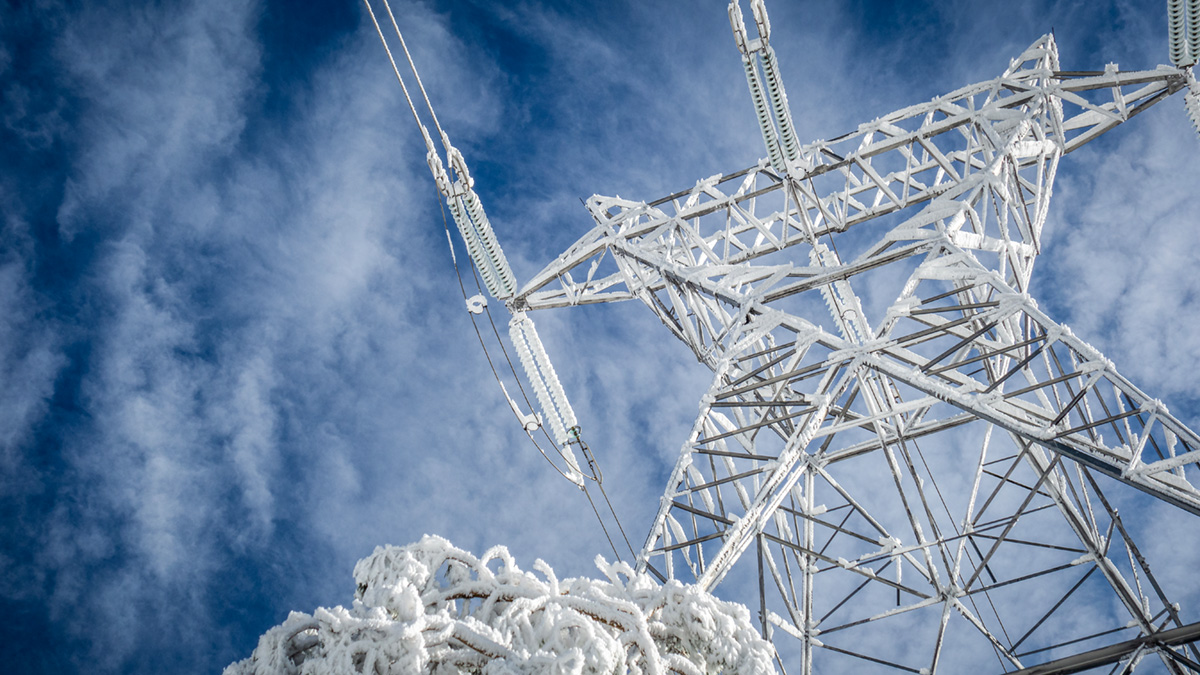 Texas Power Grid Braces for Polar Blast: How Superior Grid-Edge Control ...